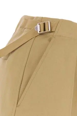 Burberry Clothing Trousers