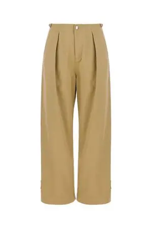 Burberry Pull On Pants For Women