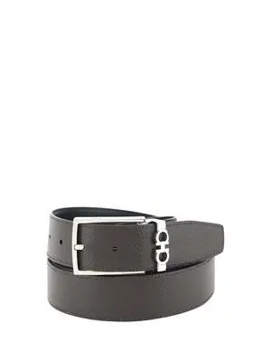 FERRAGAMO Reversible Belt