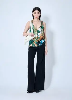 KIKO KOSTADINOV Markarian Blouse