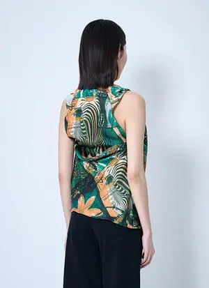 KIKO KOSTADINOV Markarian Blouse
