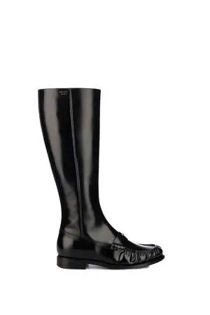 Prada Shoes Boots - Multicolor
