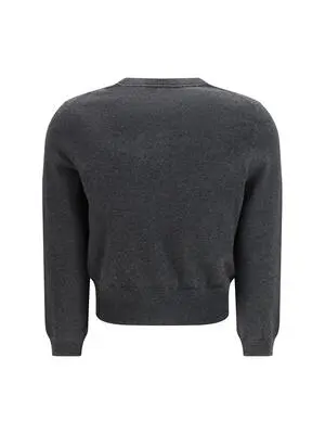 Isabel Marant Étoile Lona Cardigan - Gray
