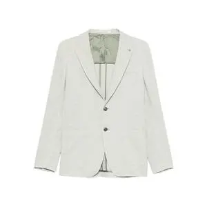 Tagliatore Jackets Blazers - Green