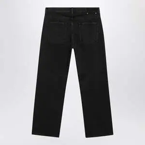 GOLDEN GOOSE Vintage-effect Jeans