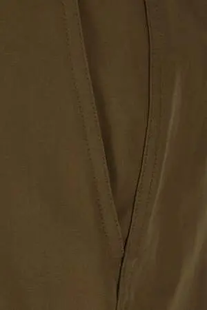 Saint Laurent Clothing Trousers