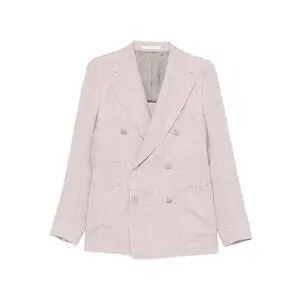 Tagliatore Jackets Blazers - Pink