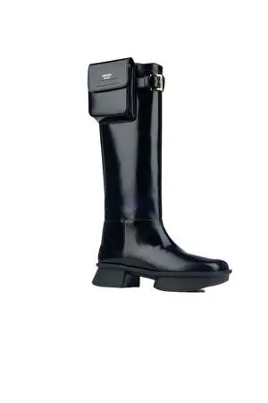 Prada Shoes Boots