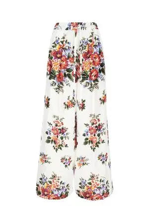 DOLCE & GABBANA Dolce&Gabbana Woman Clothing Trousers