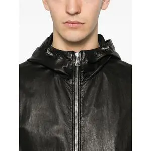 Tagliatore Jackets Hooded Jackets