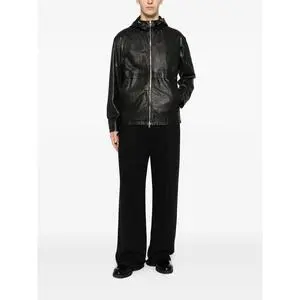Tagliatore Jackets Hooded Jackets