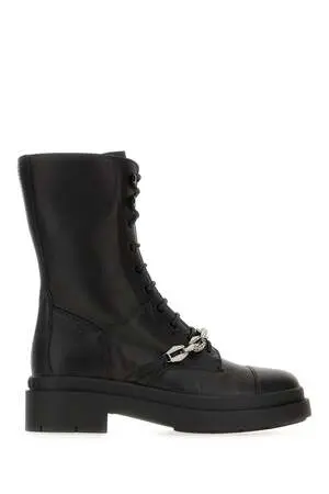 JIMMY CHOO Shoes Boots - Multicolor