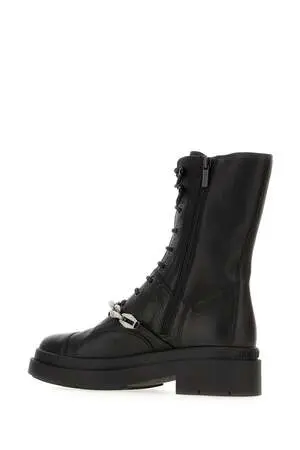 JIMMY CHOO Shoes Boots