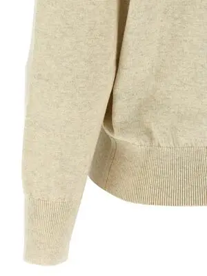 Isabel Marant Étoile Marant 'marisans' Sweater - Gray
