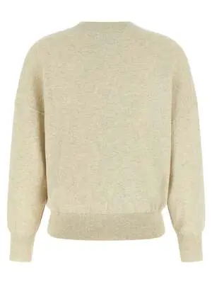 Isabel Marant Étoile Knit Sweater - Gray