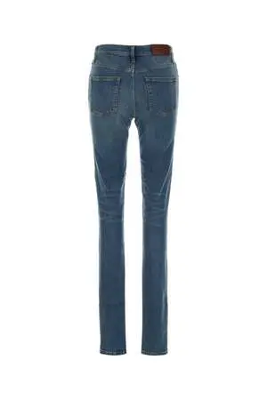 Gucci Stretch Denim Jeans