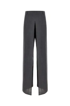 Fendi Clothing Trousers - Multicolor
