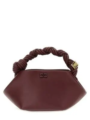 GANNI Borsa Bou Mini - Multicolor