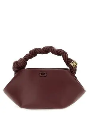GANNI Borsa Bou Mini - Multicolor