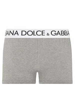 Dolce & Gabbana Boxer Regular Fit