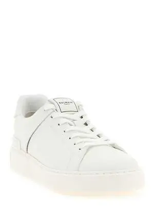 Balmain B-court' Sneakers