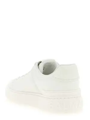 Balmain B-court' Sneakers