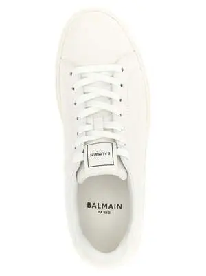 Balmain B-court' Sneakers