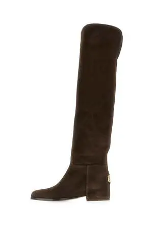 Dolce & Gabbana Shoes Boots - Multicolor