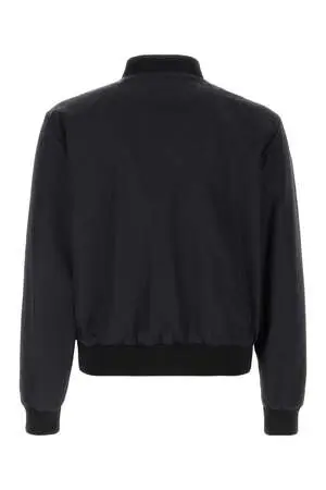 Gucci Gg Faille Reversible Jacket