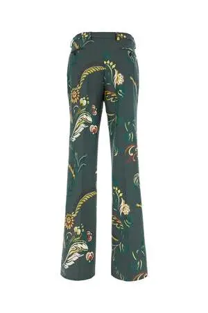Etro Clothing Trousers