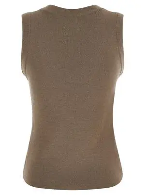 Giuseppe Di Morabito Jewel Brooch Top