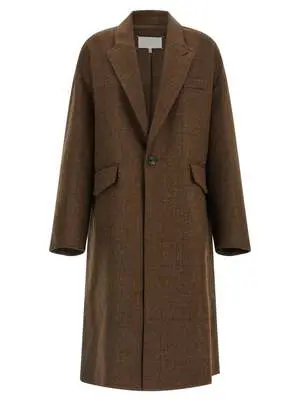 MAISON MARGIELA Cocooning' Coat