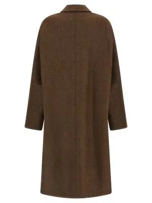 MAISON MARGIELA Cocooning' Coat