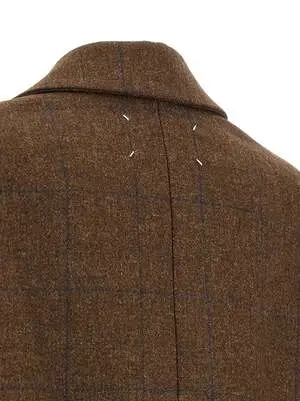 MAISON MARGIELA Cocooning' Coat