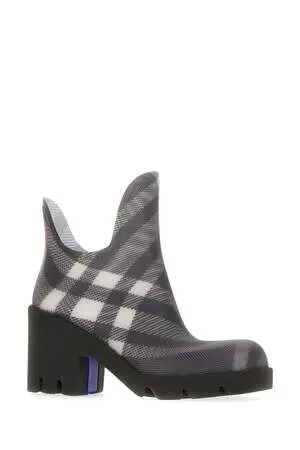 Burberry Shoes Boots - Multicolor