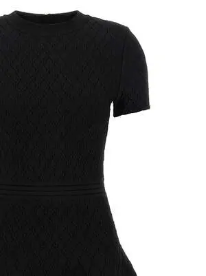 Balmain Skater' Dress