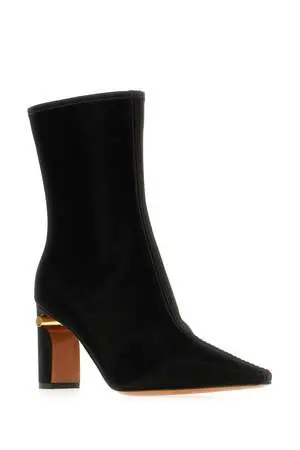 Alexander McQueen Shoes Boots
