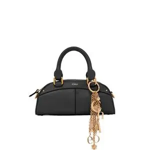 Chloé Shoulder Bags - Black