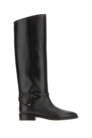 JIMMY CHOO Shoes Boots - Multicolor