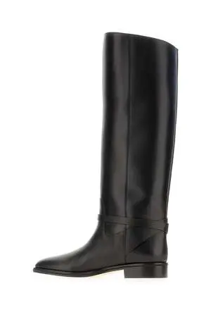 JIMMY CHOO Shoes Boots