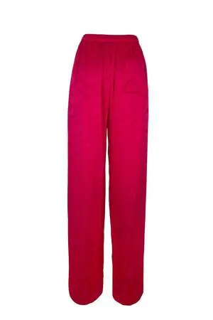 Balenciaga Clothing Trousers - Multicolor