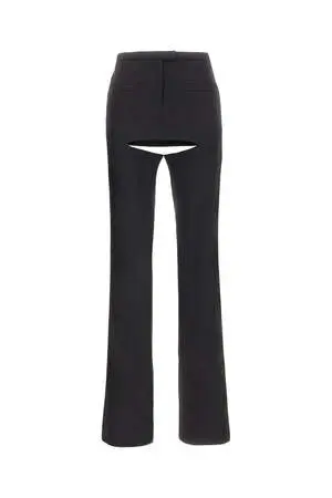 COURREGES Clothing Trousers - Multicolor