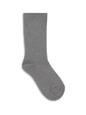 Brunello Cucinelli Cashmere Socks