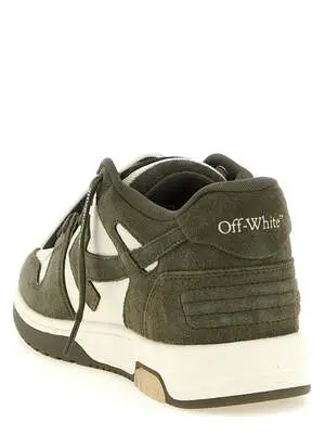 Off-White Out Of Office' Sneakers