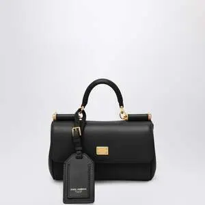 Women's Dolce & Gabbana Black Bags