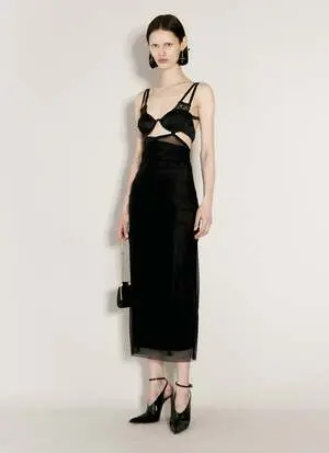 Dolce & Gabbana Small Marlene Shoulder Bag
