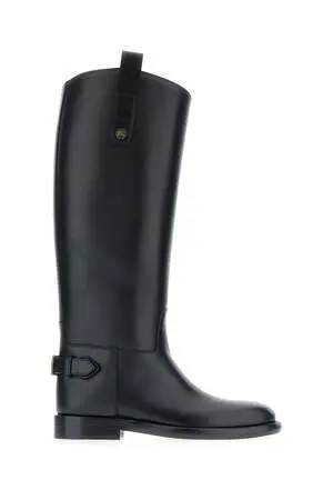 Burberry Shoes Boots - Multicolor