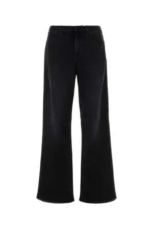 Gucci Stretch Denim Jeans - Black