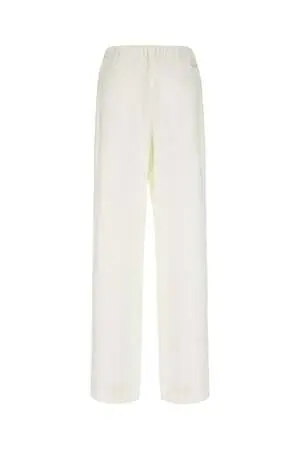 Moncler Wide Leg Trousers - Multicolor