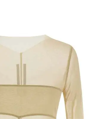 Rick Owens Temple Top - Cream
